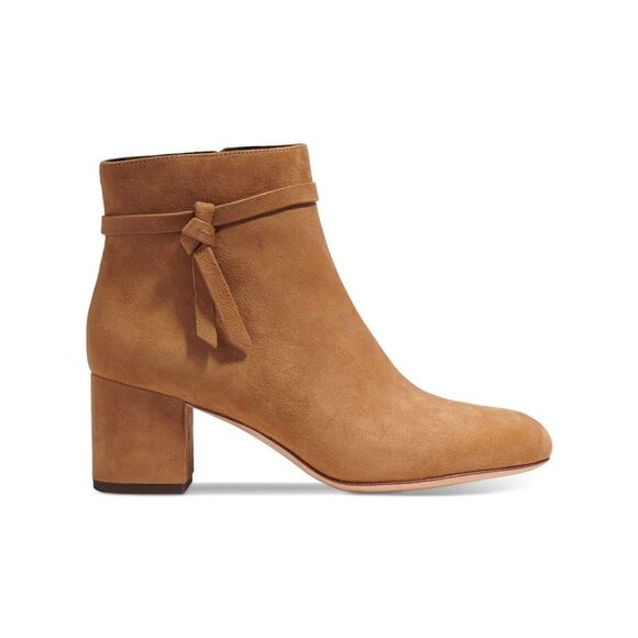 kate spade | Shoes | Kate Spade New York Womens Beige Strap Knott Toe ...